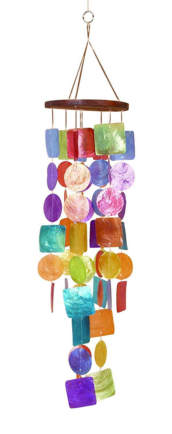 Best Wind Chimes for Indoor & Outdoor Use | Top Picks of 2025