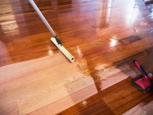 How to Sand and Refinish Hardwood Floors Yourself