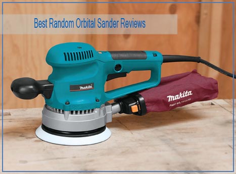 Best Orbital Sander with Vacuum Attachment | Top 10 Picks of 2025