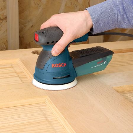 Best Orbital Sander with Vacuum Attachment | Top 10 Picks of 2025